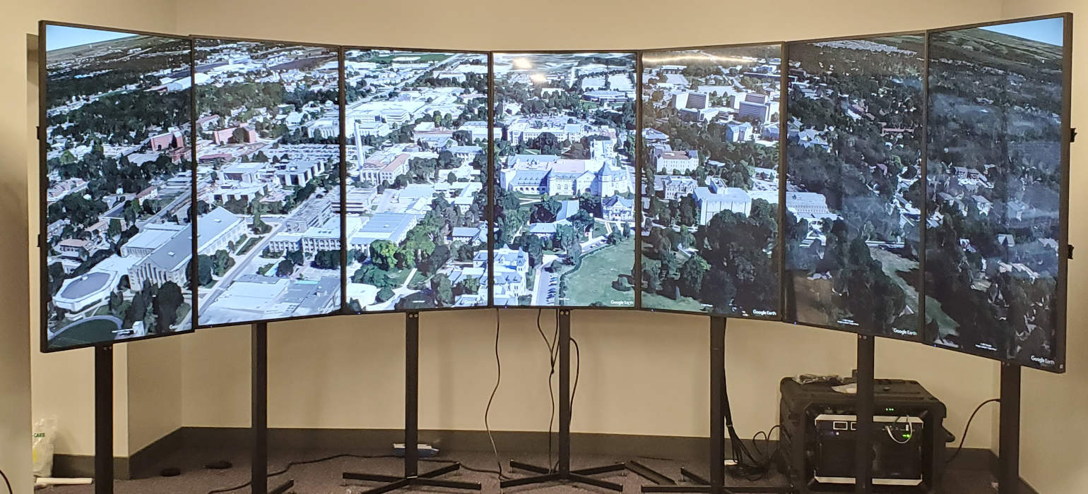 VisionPort - BWC Visual Technology